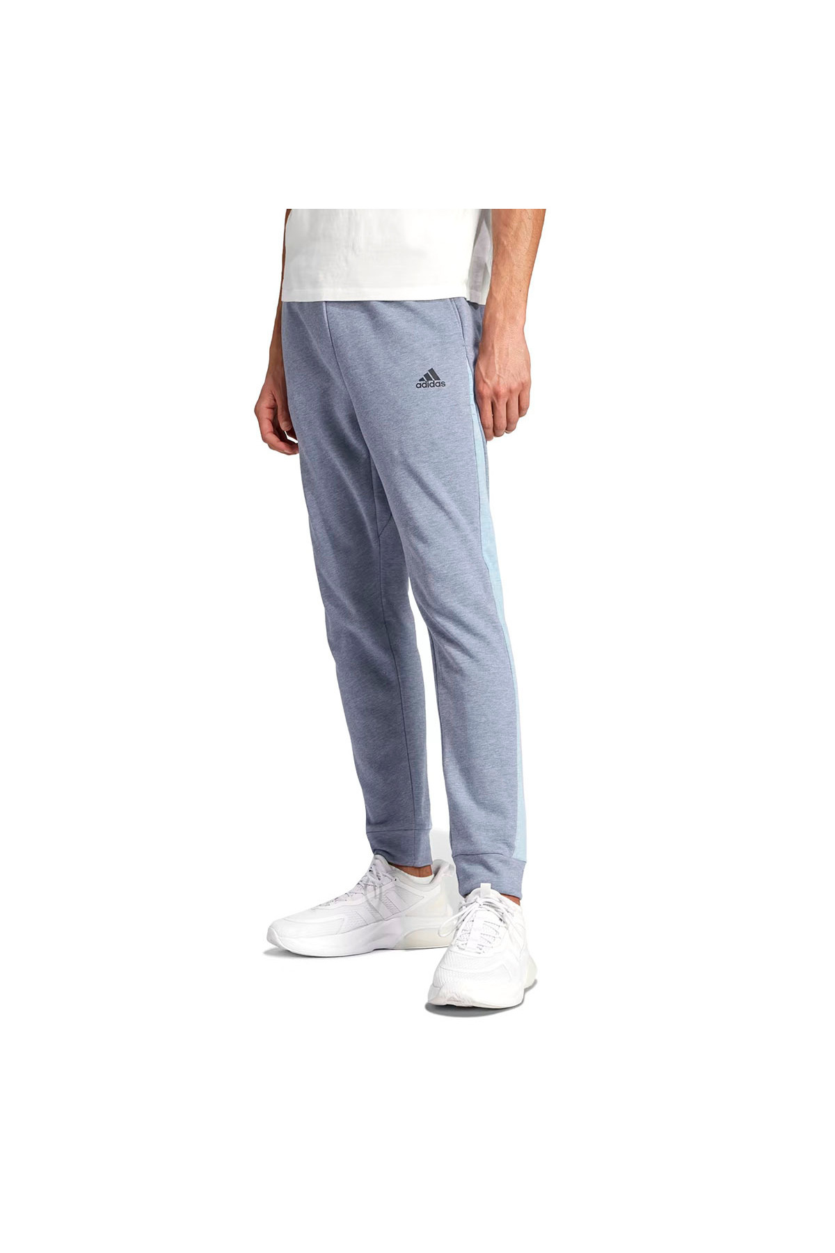 adidas M Mel Pt Erkek Mavi Günlük Stil Eşofman Altı Ij8967 Fiyatı ...