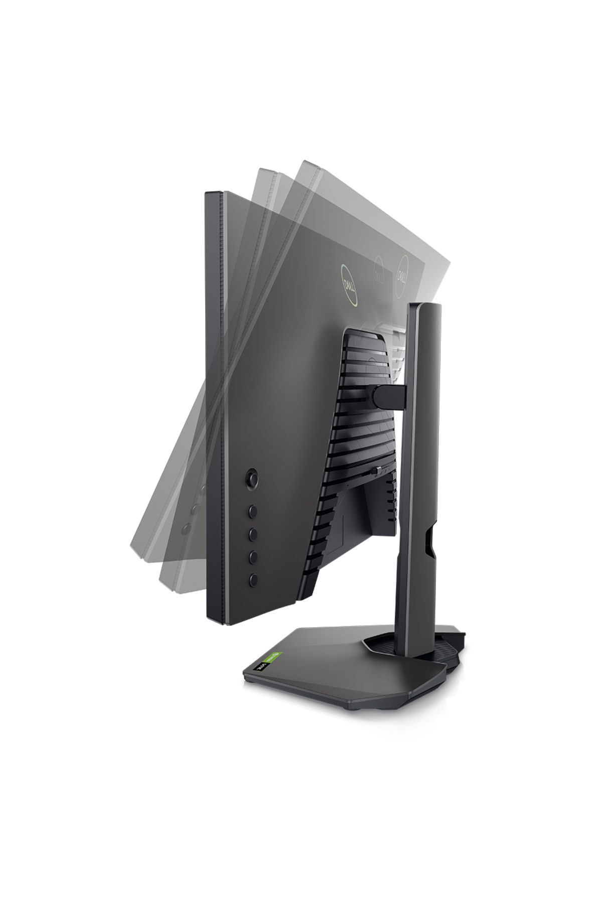Dell G2524h 25 Inç 280hz 0.5ms Full Hd Adaptive Sync Fast Ips Gaming ...
