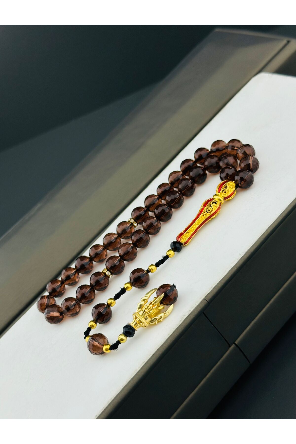 Aydın Tesbih&Gümüş Zultanit hint model Onix taşlı Fiyatı, Yorumları ...