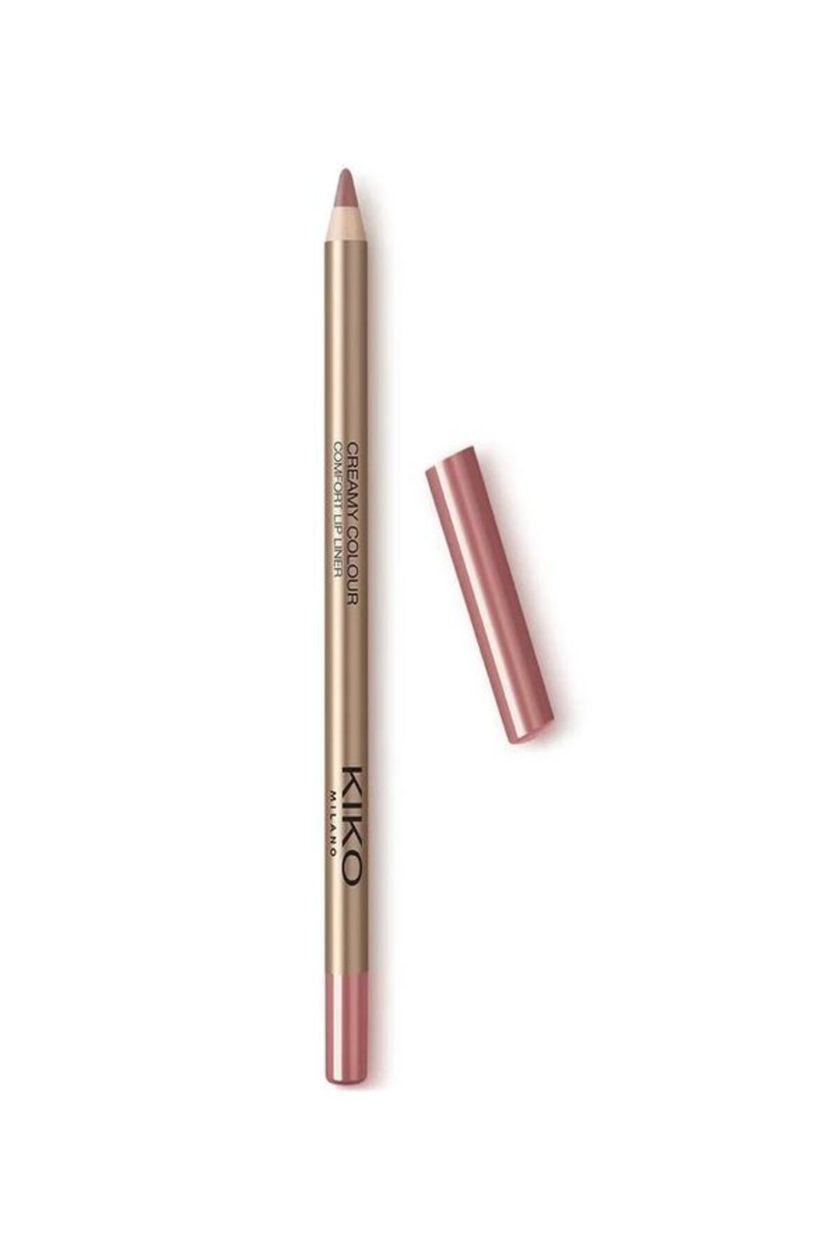 Kiko Milano New Creamy Colour Comfort Lip Liner 23 Light Mauve Fiyatı Yorumları Trendyol