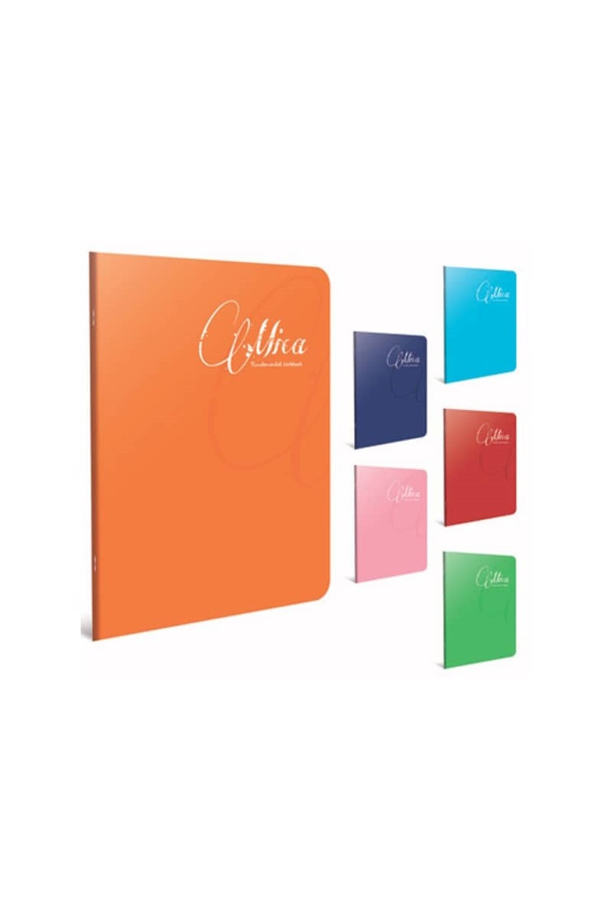 Gıpta Mica Tel Dikişli PP Kapak Defter A4 60 yp Kareli 1 Adet - Fiyatı, Yorumları