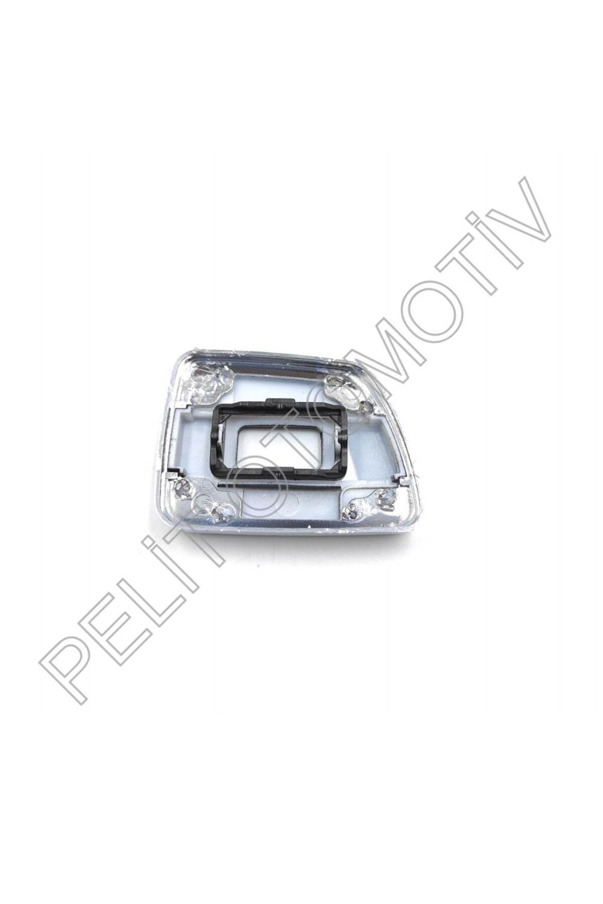 PELİTOTOMOTİV Jetta Direksiyon Ses Açma Kapama Tuşu (2006-2011) 3C8998537B Fiyatı, Yorumları ...