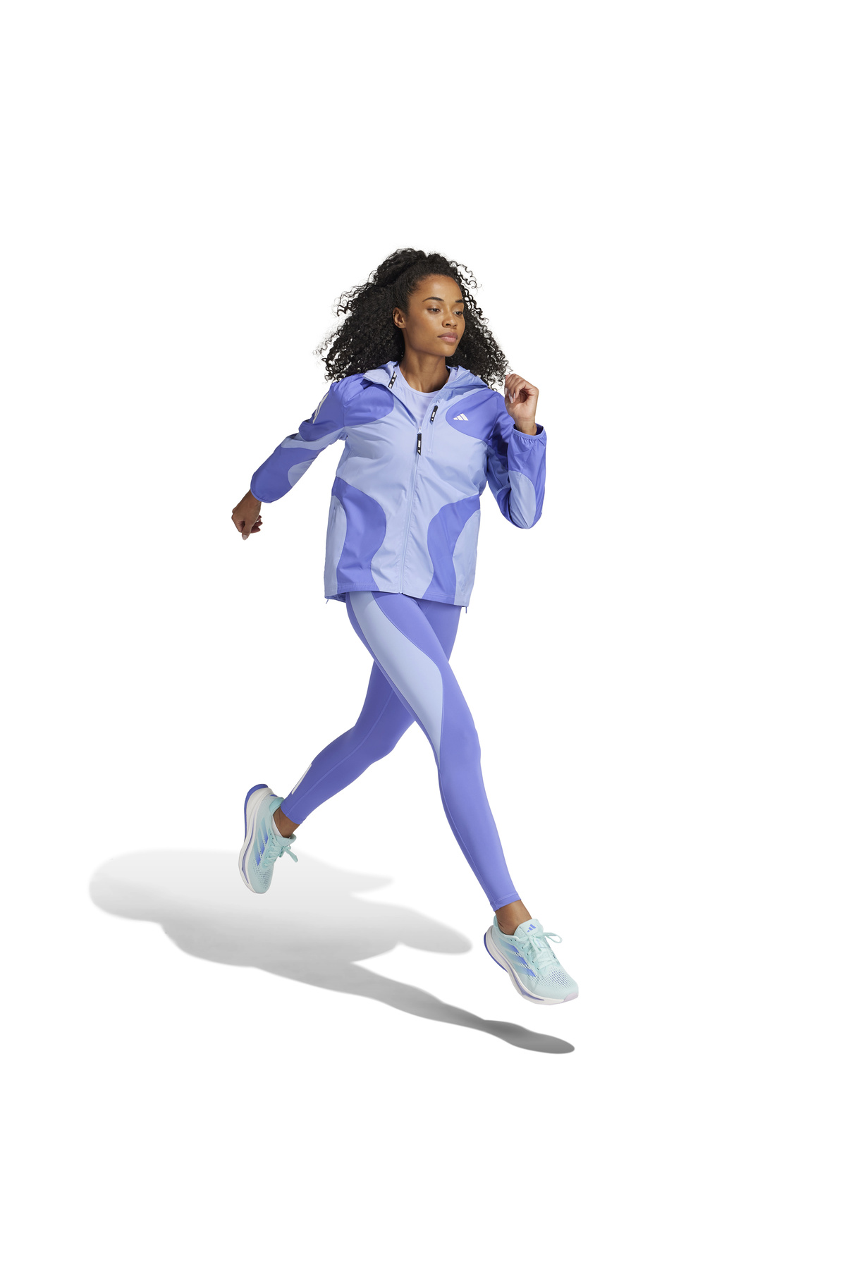 adidas Kadın Mavi Tayt IX0278 Fiyatı, Yorumları - Trendyol