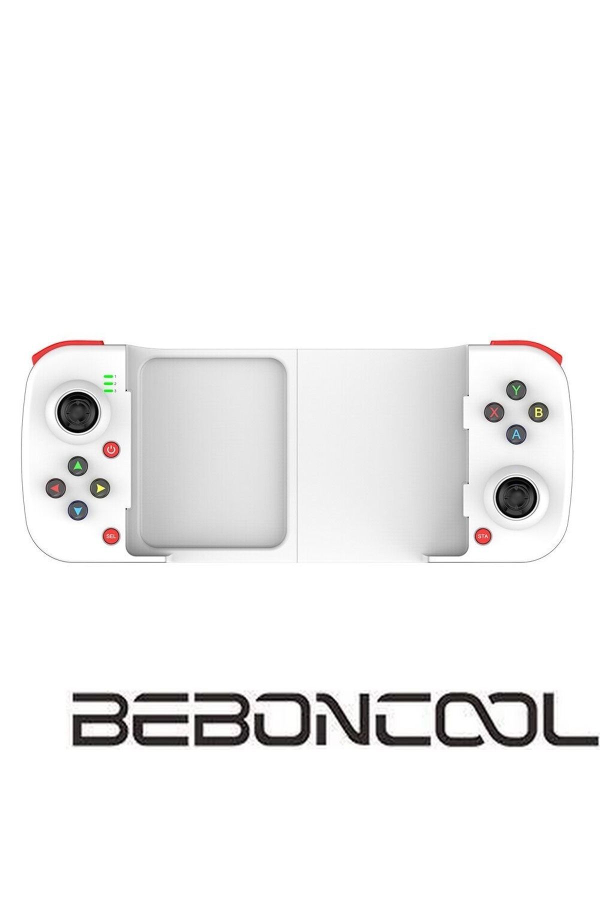 beboncool D3 PS4-Ps3-Switch-Switch OLED-PC-Android-IOS Telefon Joystick Gamepad Oyun ...