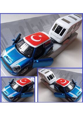 Mini Cooper Oyuncak Modelleri - Eğlenceli ve Koleksiyonluk 🚗