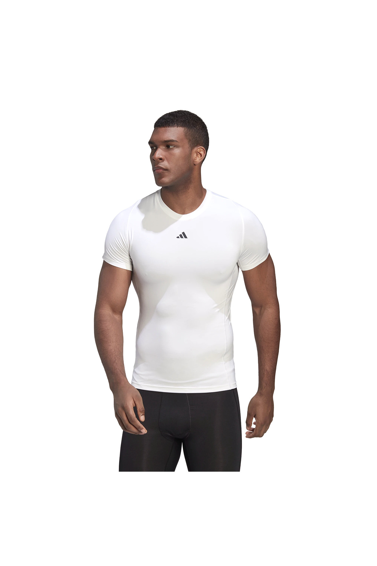 adidas Techfit Training Erkek Tişört HK2335 Fiyatı, Yorumları - Trendyol