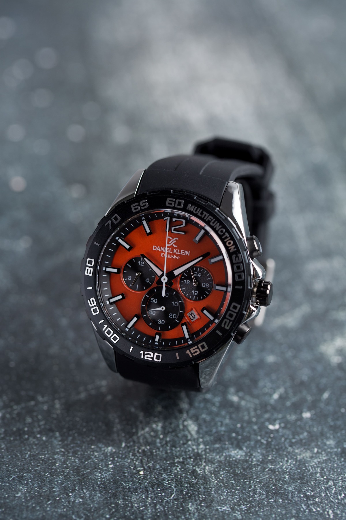 Daniel Klein Dke.1.13742 Exclusive Tüm Fonksiyonlar Aktif Silikon ...