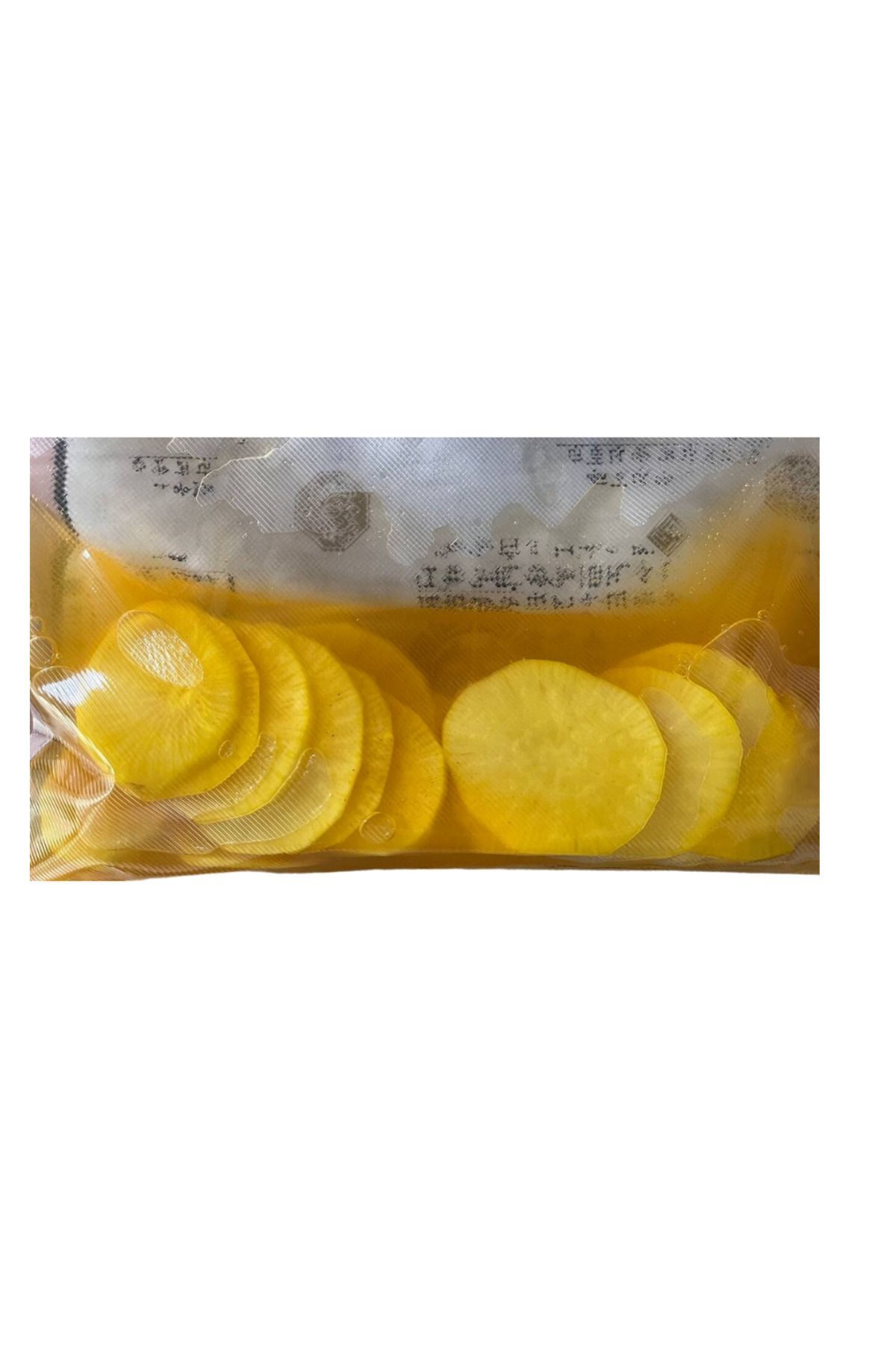 K Bap Food Danmuji 500 gr. / Kore Turşusu Fiyatı, Yorumları - Trendyol