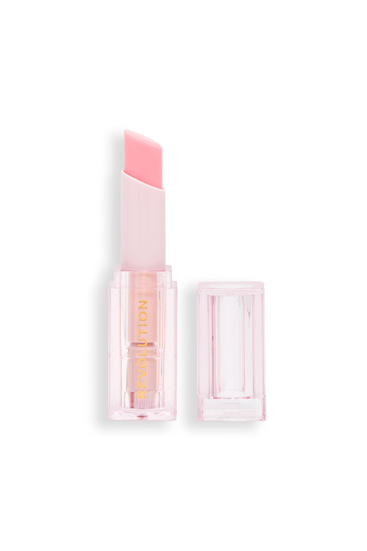 Revolution Mood Switch Aura Lip Balm Dudak Balmı Kiss Pink - Fiyatı ...