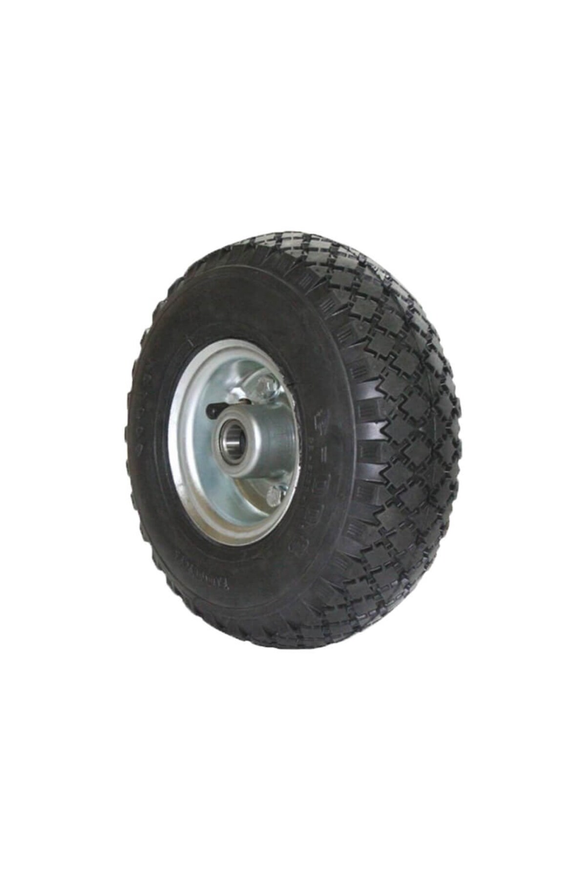 hk 400x8x30 SHR HAVALI LASTİK TEKER - İTHAL Fiyatı, Yorumları - Trendyol