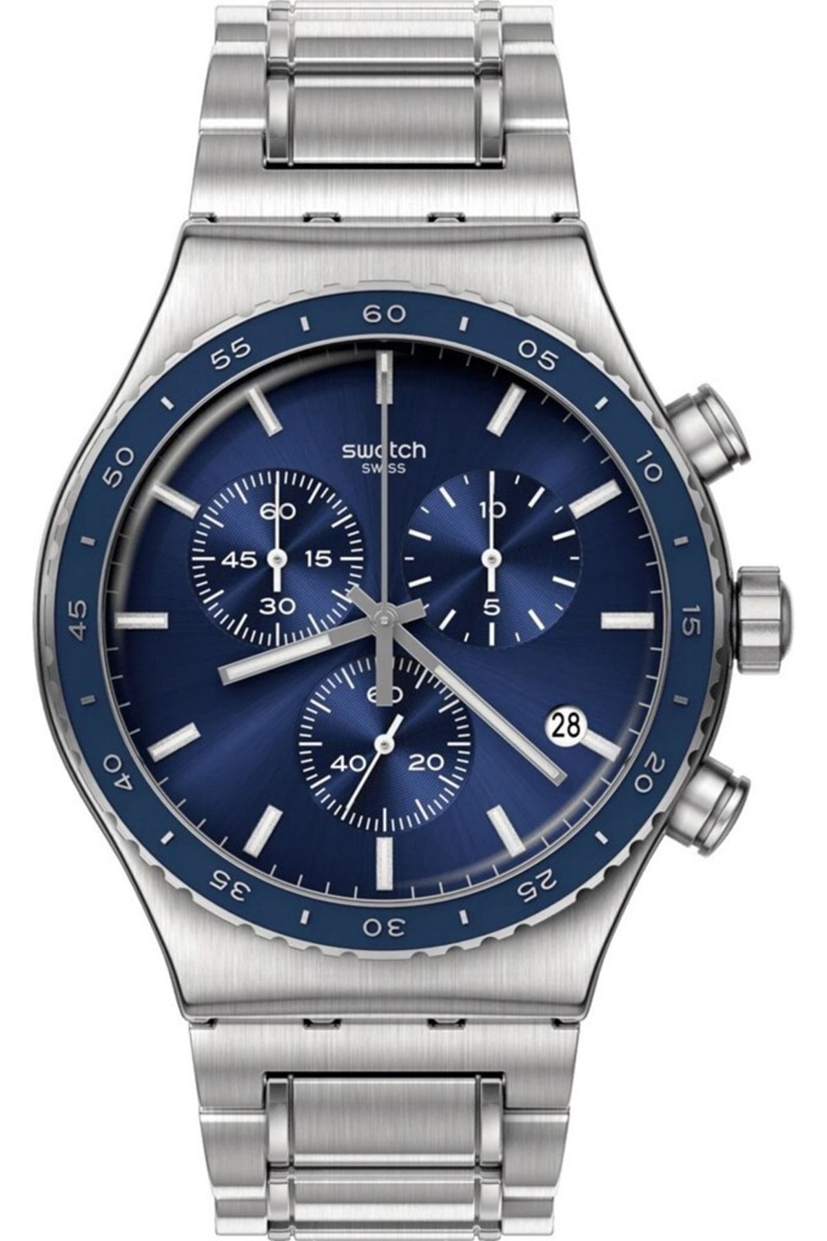 Swatch Yvs496g Erkek Kol Saati Fiyatı, Yorumları - Trendyol