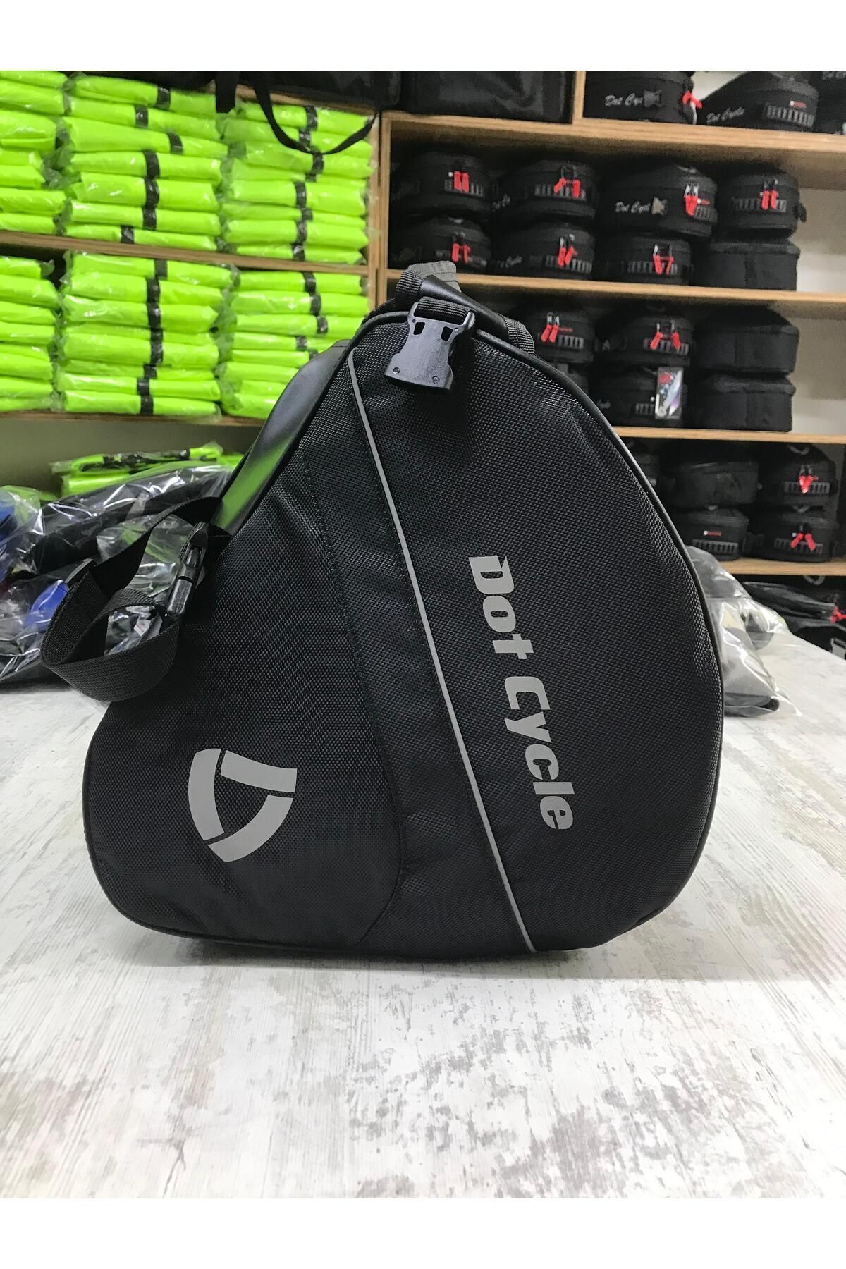 DOT CYCLE Scooter Bacak Arası Çanta / Maxi Scooter Ara Çantası Fiyatı ...