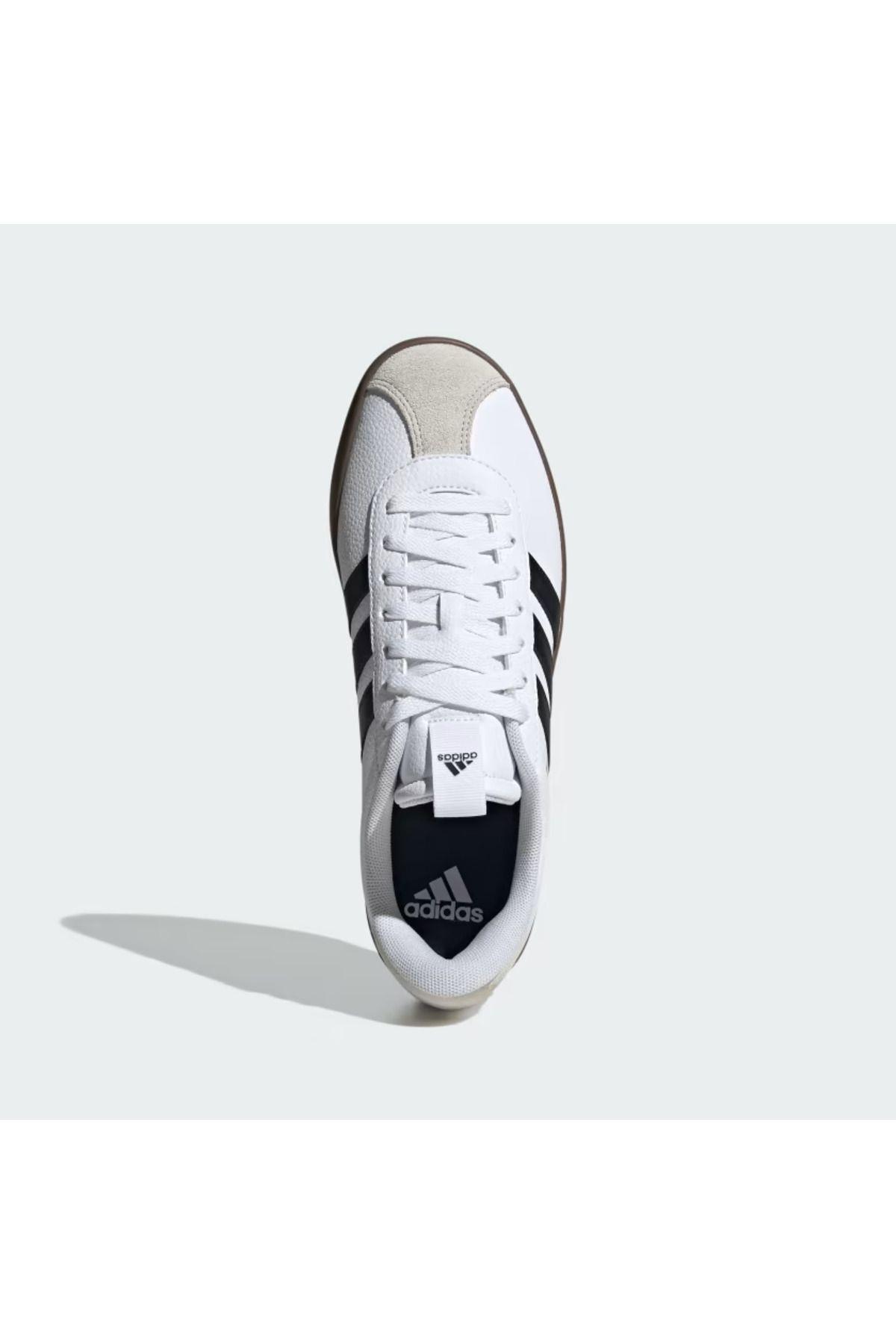 adidas Id6285 Vl Court 3.0 Spor Ayakkabı Beyaz - Fiyatı, Yorumları