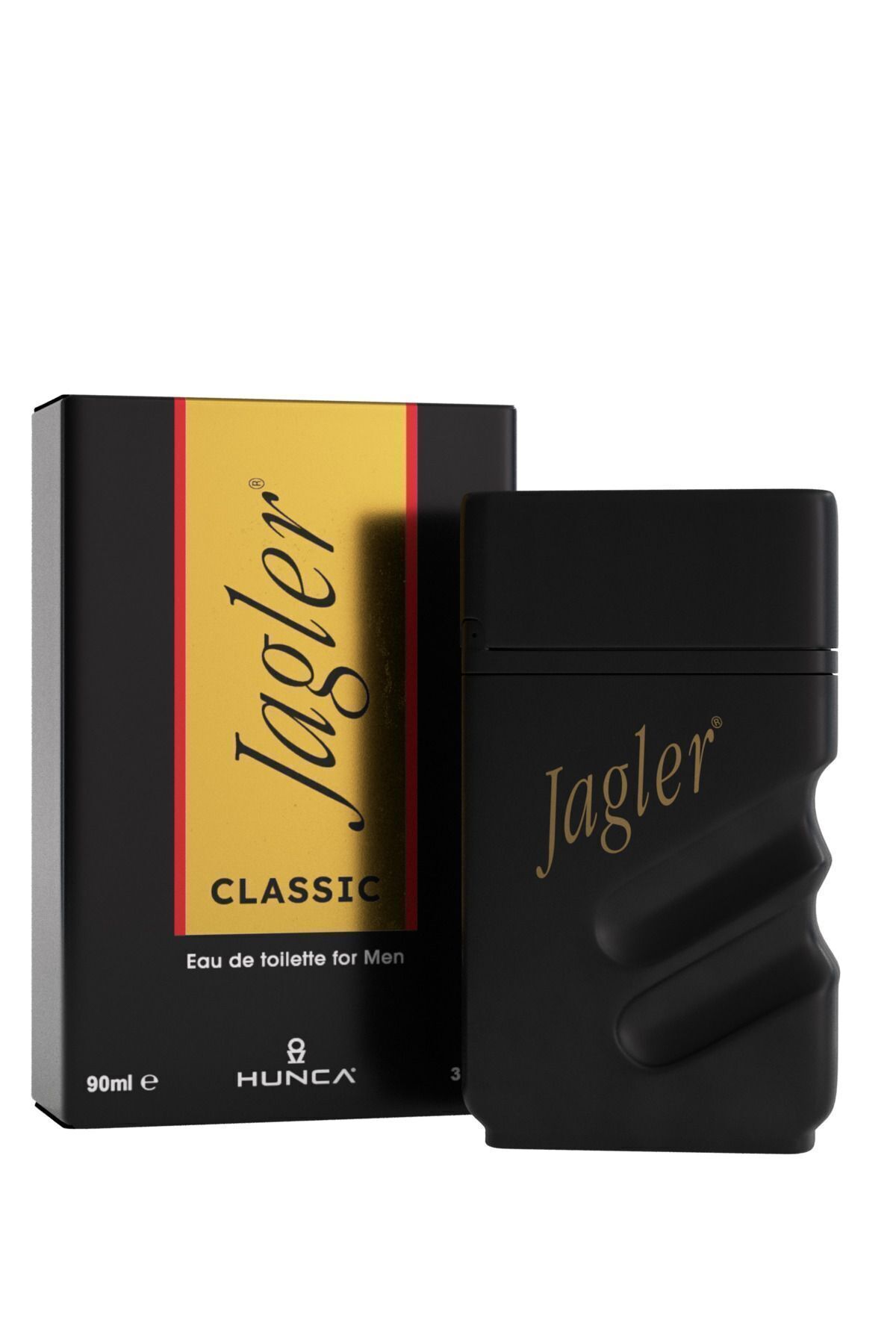 Jagler Classic Erkek Parfümü Edt 90 ml Fiyatı, Yorumları - Trendyol