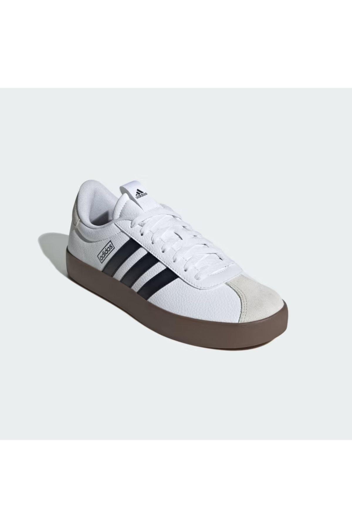 adidas Id6285 Vl Court 3.0 Spor Ayakkabı Beyaz - Fiyatı, Yorumları
