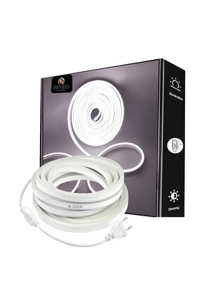 220 Volt LED Aydınlatma 💡 Estetik ve Fonksiyonel