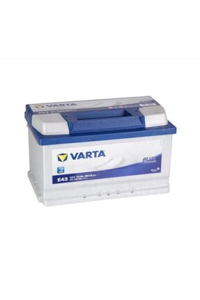 Varta 72 Amper Aku Fiyatları ve Modelleri - Trendyol