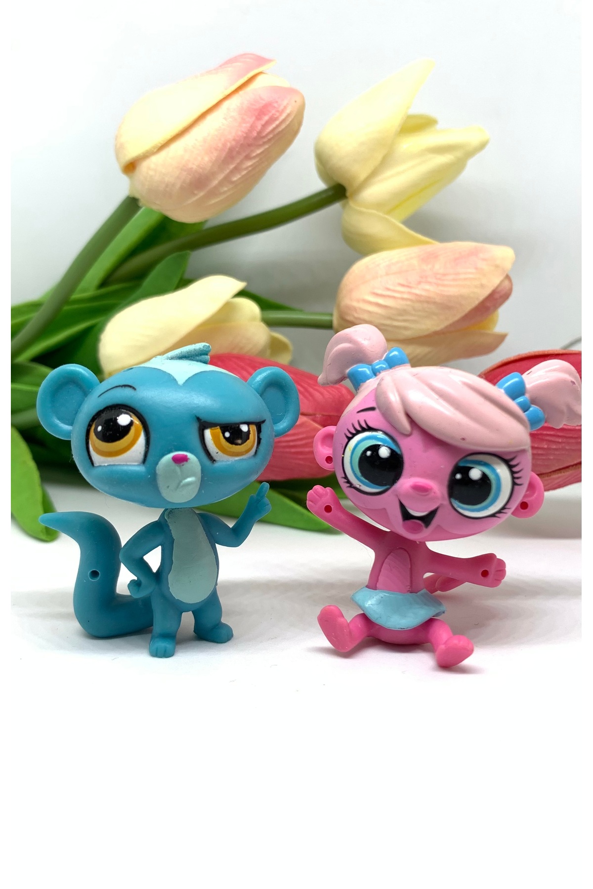 Littlest Pet Shop lps minişler Fiyatı, Yorumları - Trendyol