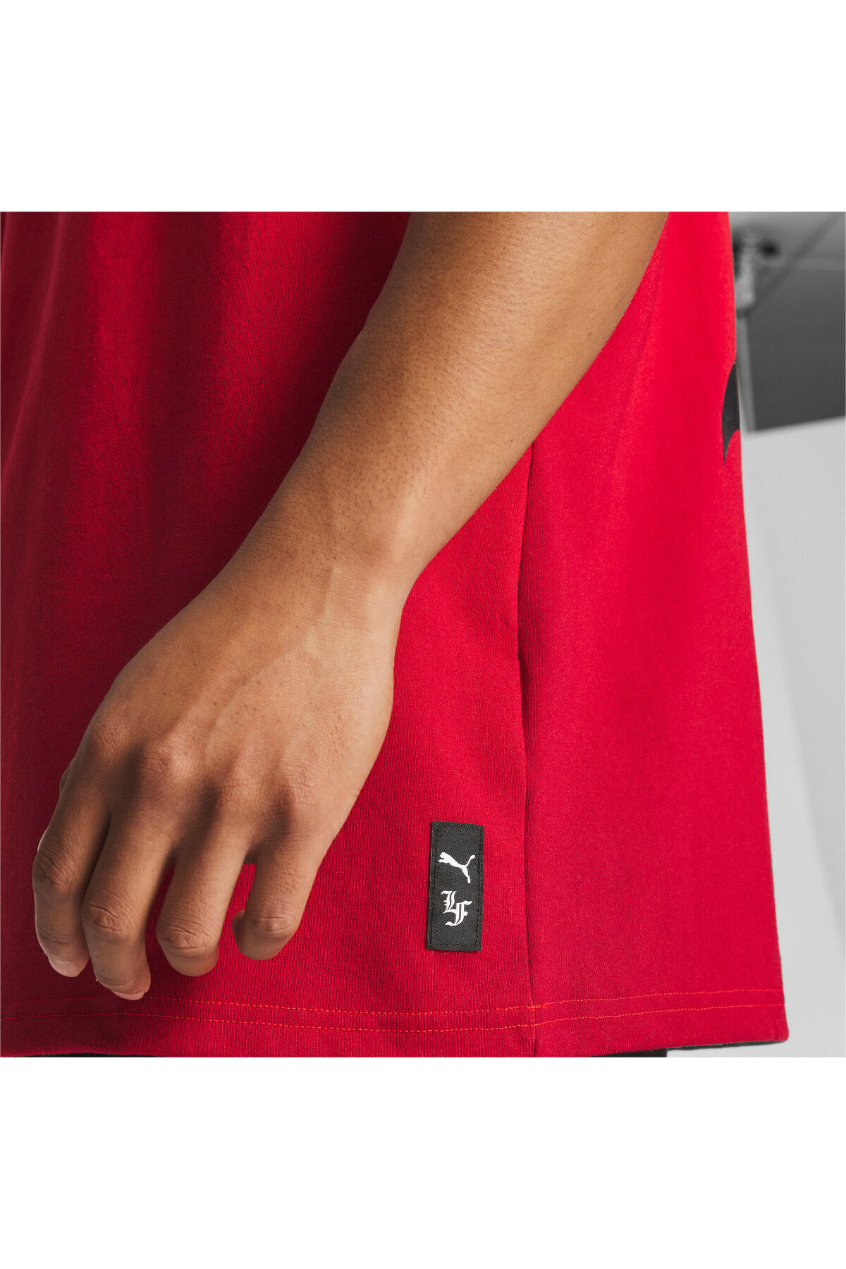 Puma HOOPS x LAFRANCÉ Tişört Fiyatı, Yorumları - Trendyol