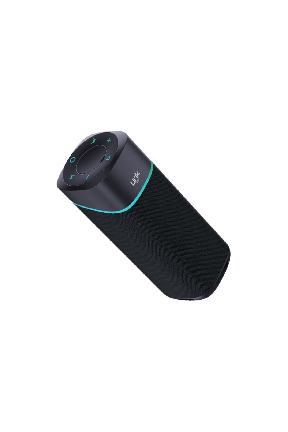 Linktech Link Tech R125 Premium Ipx4 Rgb Bluetooth Hoparlör Fiyatı ...