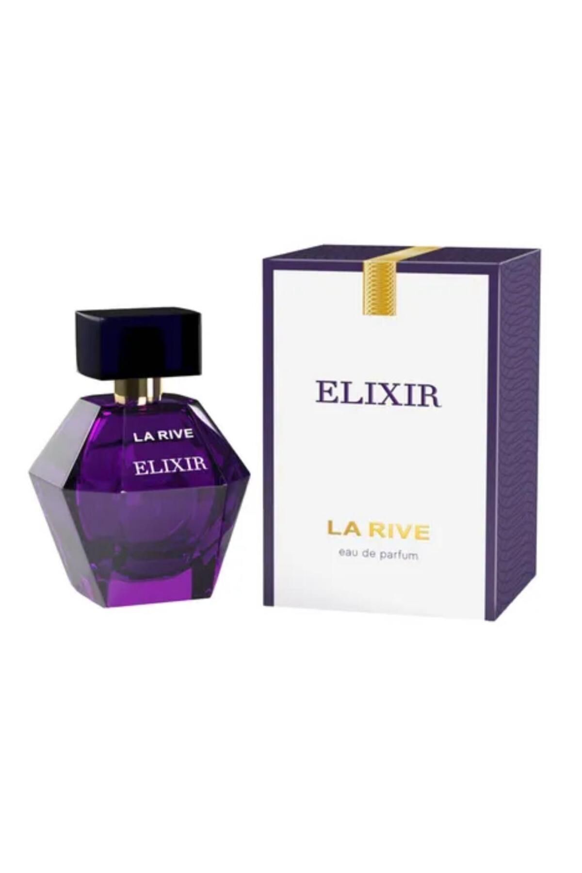 La Rive Elixir Eau de Parfum 100ml - Fiyatı, Yorumları