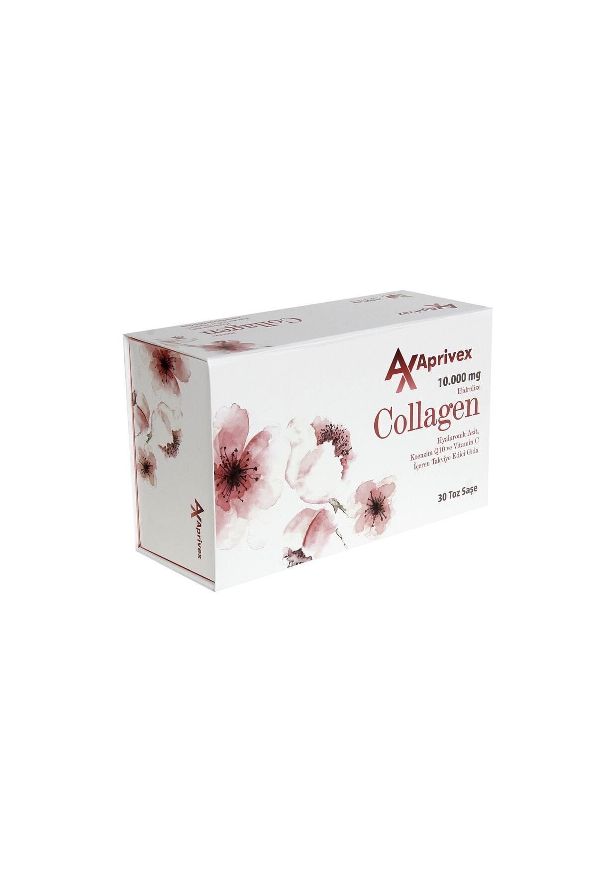 Aprivex Collagen 10.000mgFiyatı, Yorumları - Trendyol