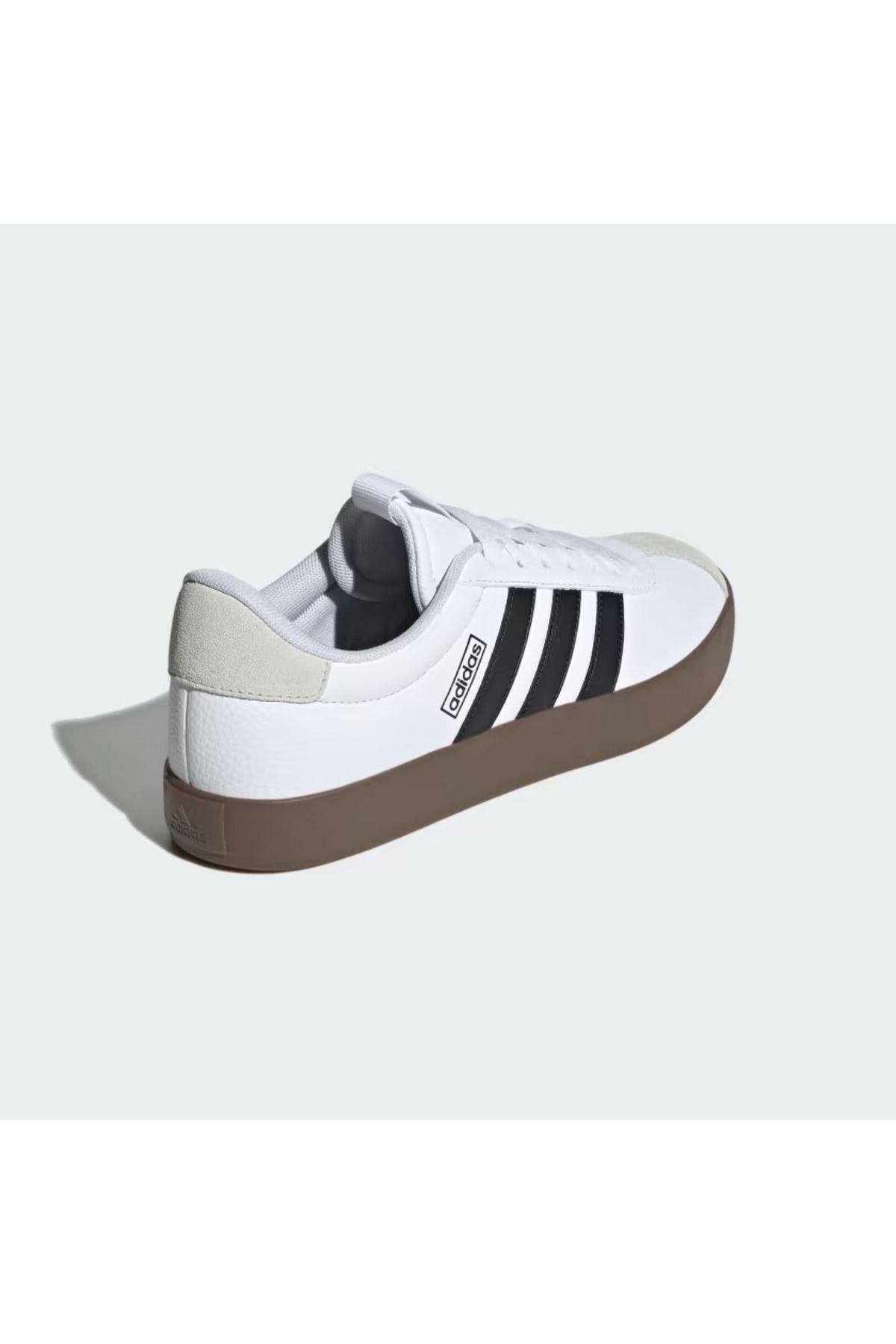 adidas Id6285 Vl Court 3.0 Spor Ayakkabı Beyaz - Fiyatı, Yorumları