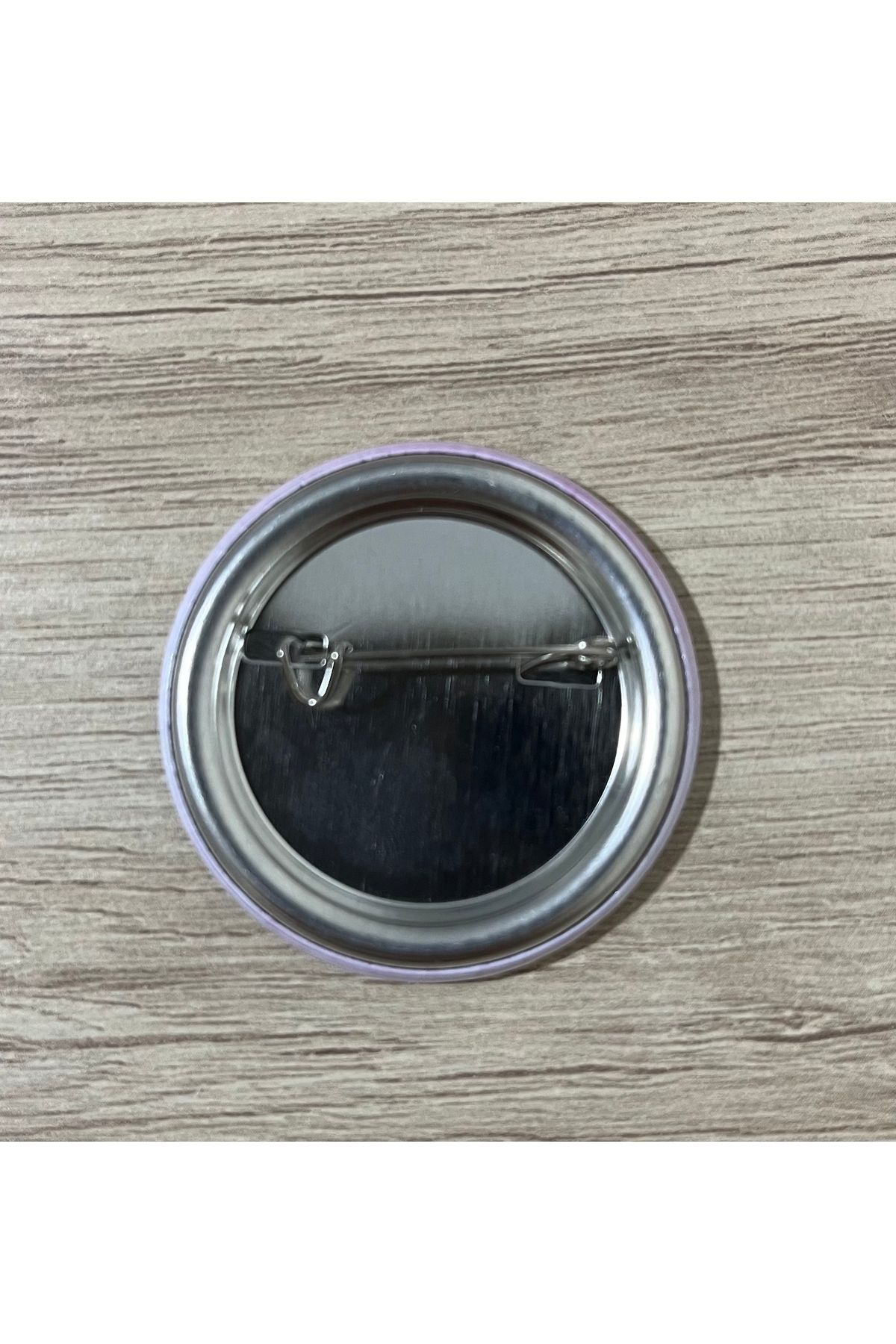 Cuppy Box Sanrio Kuromi 44MM Metal Rozet Fiyatı, Yorumları - Trendyol