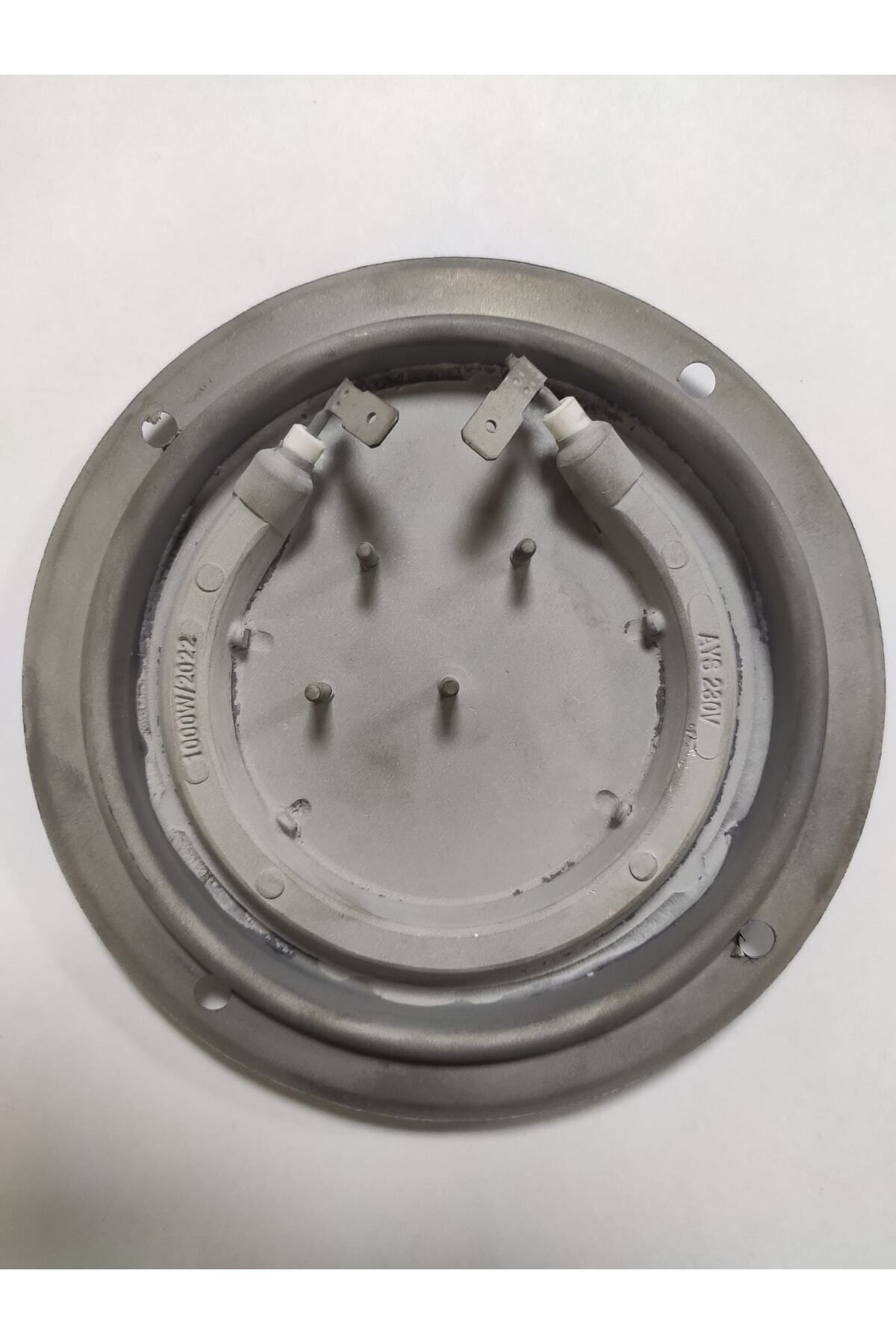 AYS Armağan Semaver Rezistansı Gizli 230v 1000w - Fiyatı, Yorumları