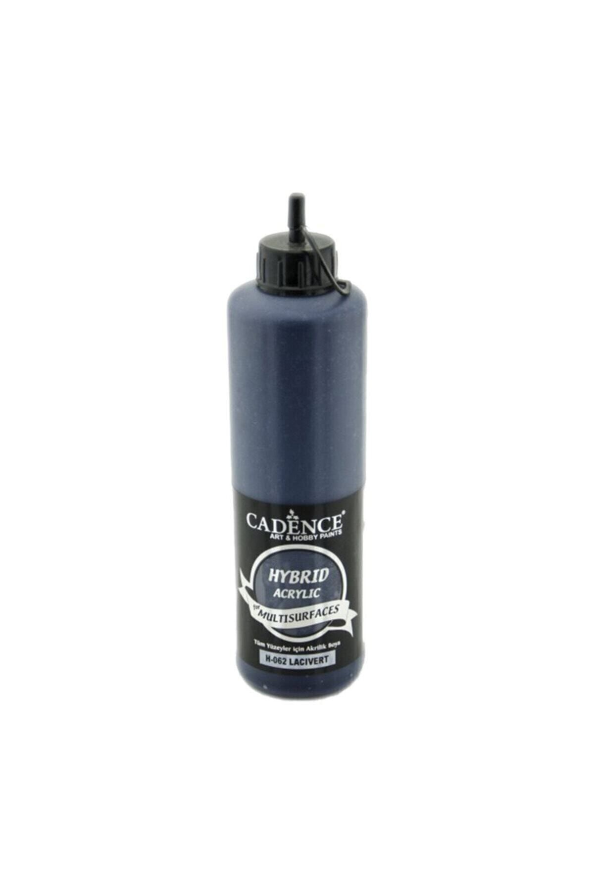 Cadence Hybrid Akr. Multisurfaces H-062 Laci?vert 500ml - Fiyatı, Yorumları