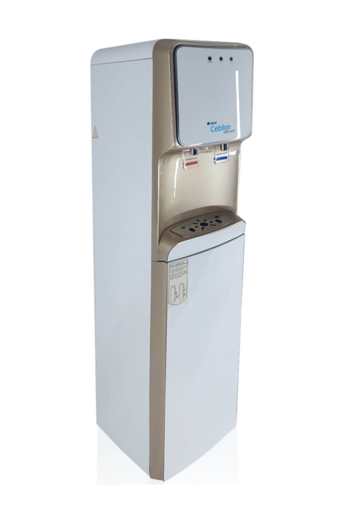 Aura Cebilon Office Pro Su Arıtmalı Sebil - Fiyatı, Yorumları