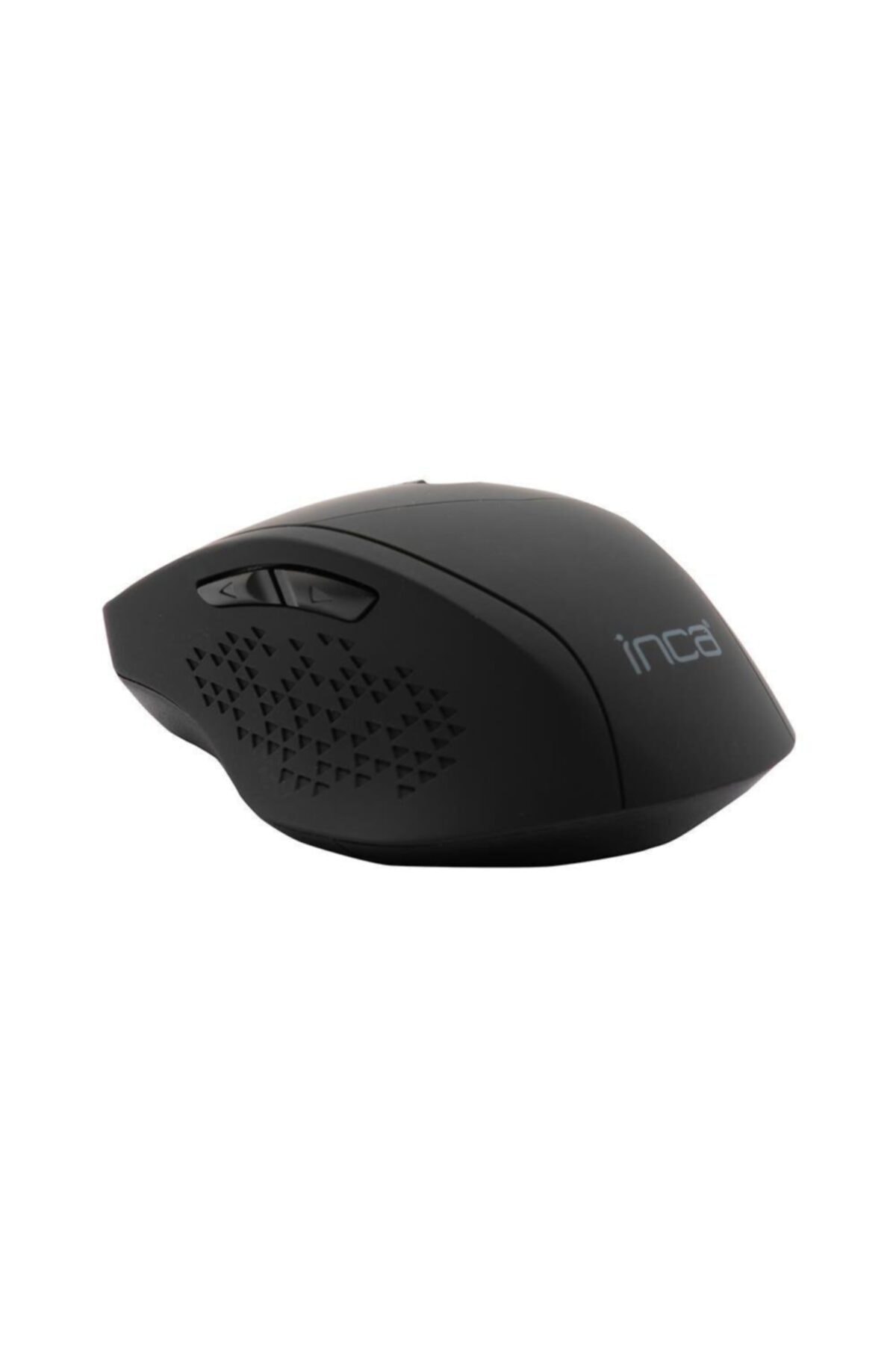 Inca IWM 521 Rechargeable Sessiz Wireless Mouse - Fiyatı, Yorumları