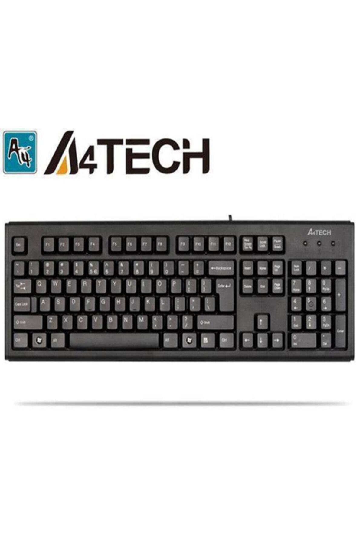 Genel Markalar Km-720 Q Usb Siyah Klavye - Fiyatı, Yorumları
