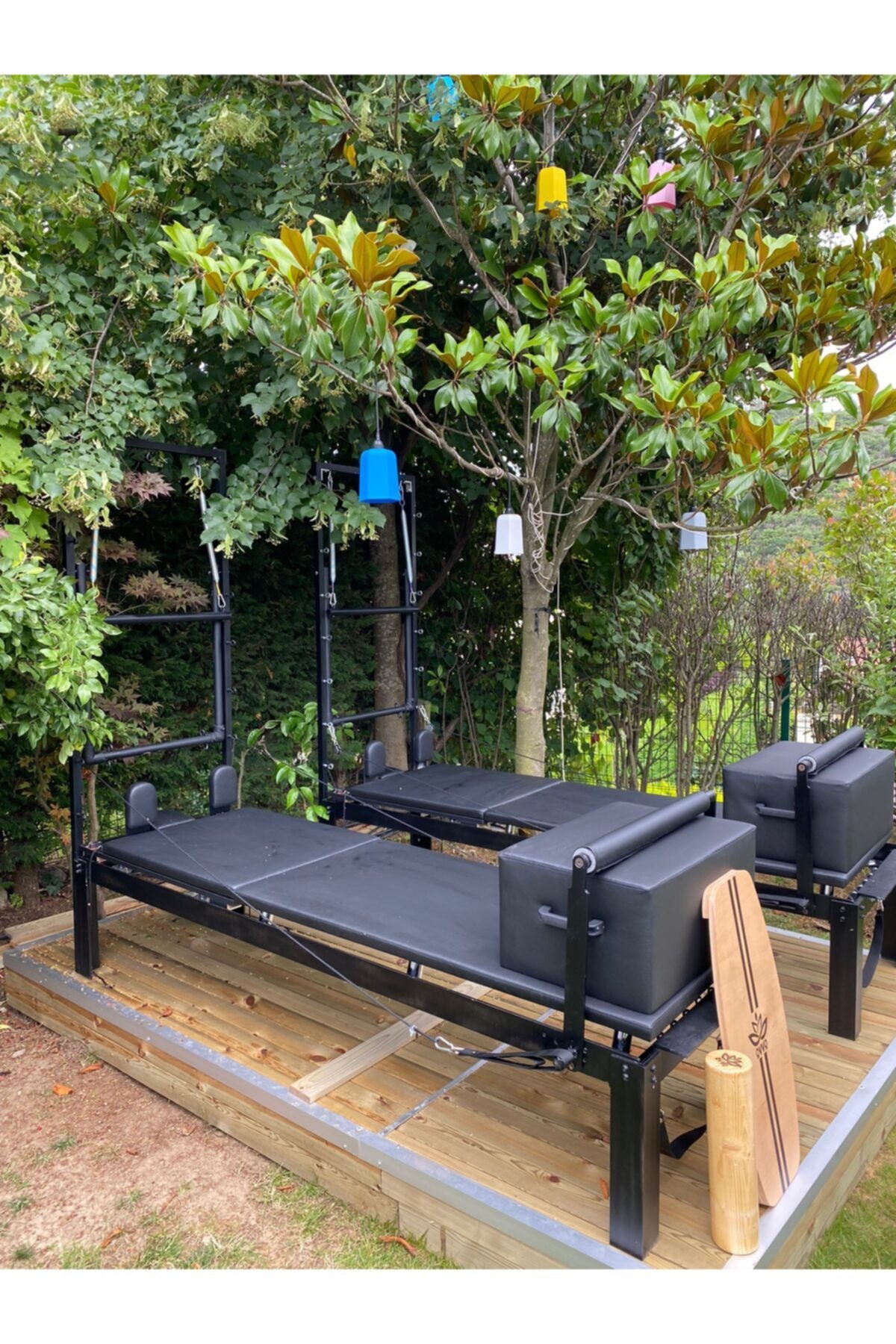 IPF Outdoor Tower Reformer Fiyatı, Yorumları - Trendyol