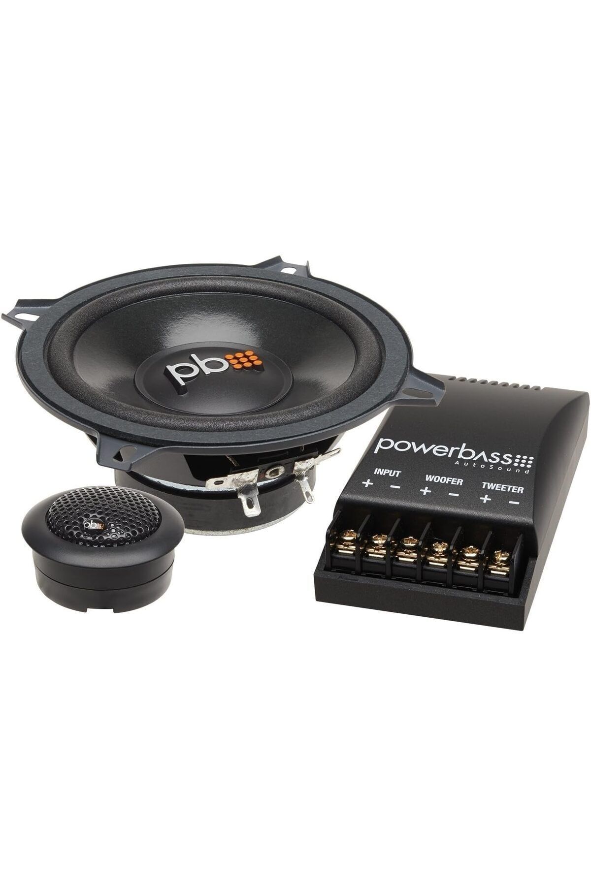 POWER BASS Tempovendo POWERBASS - S-60C - Fiyatı, Yorumları