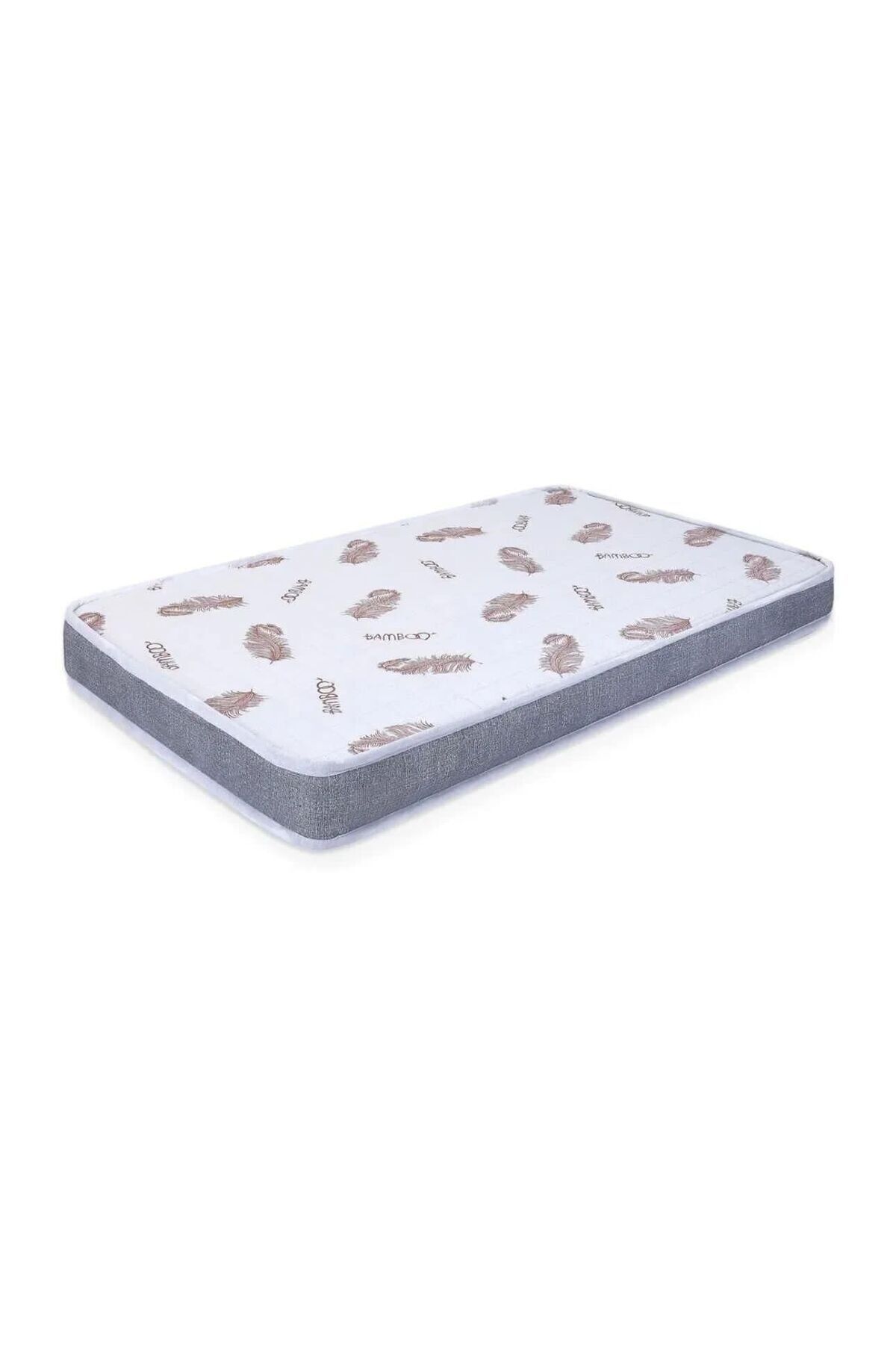 BANANA BABY Bambu Ortopedik Bebek Yatağı 50×100 Ölçü Fiyatı, Yorumları ...