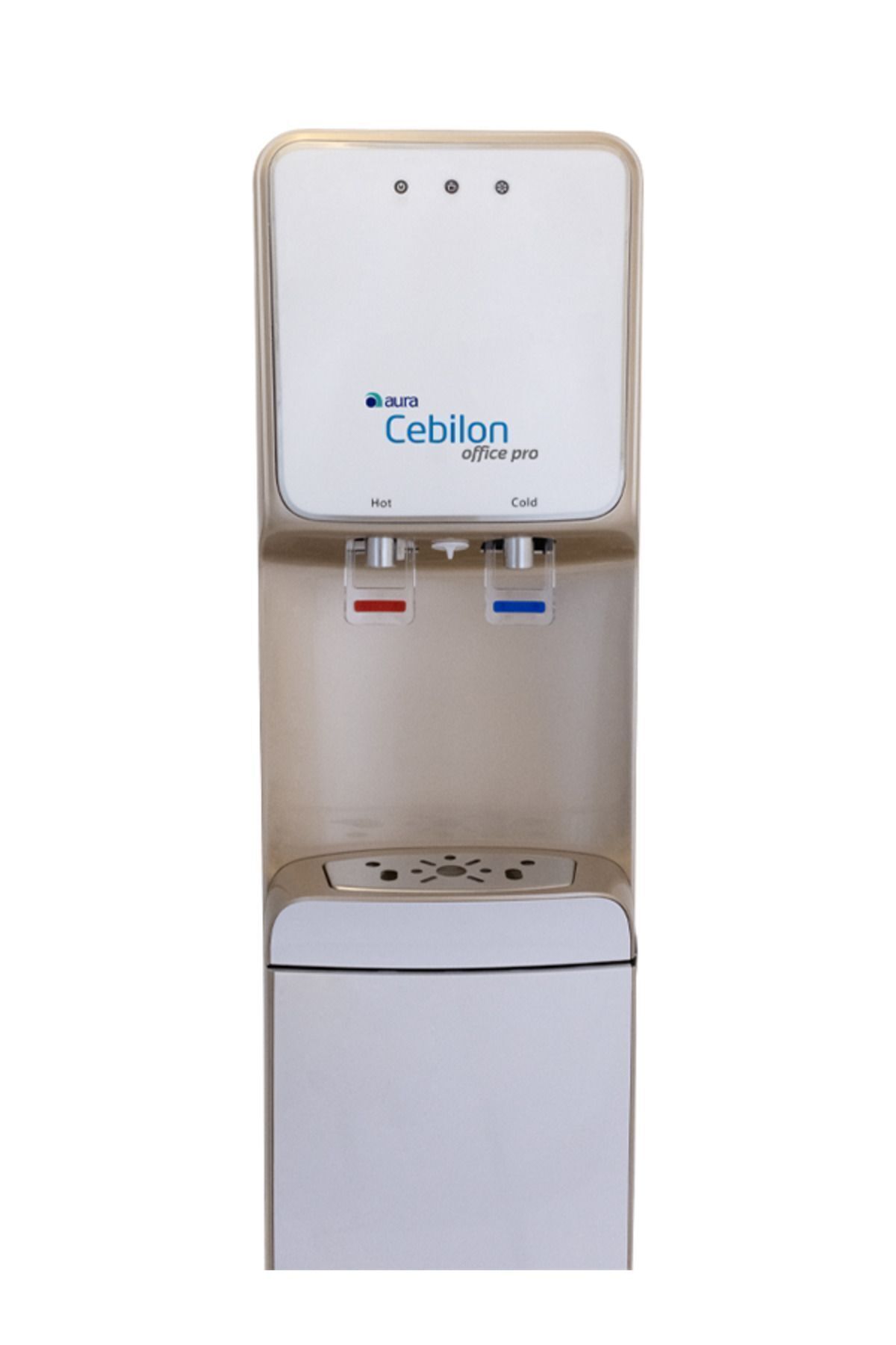 Aura Cebilon Office Pro Su Arıtmalı Sebil - Fiyatı, Yorumları