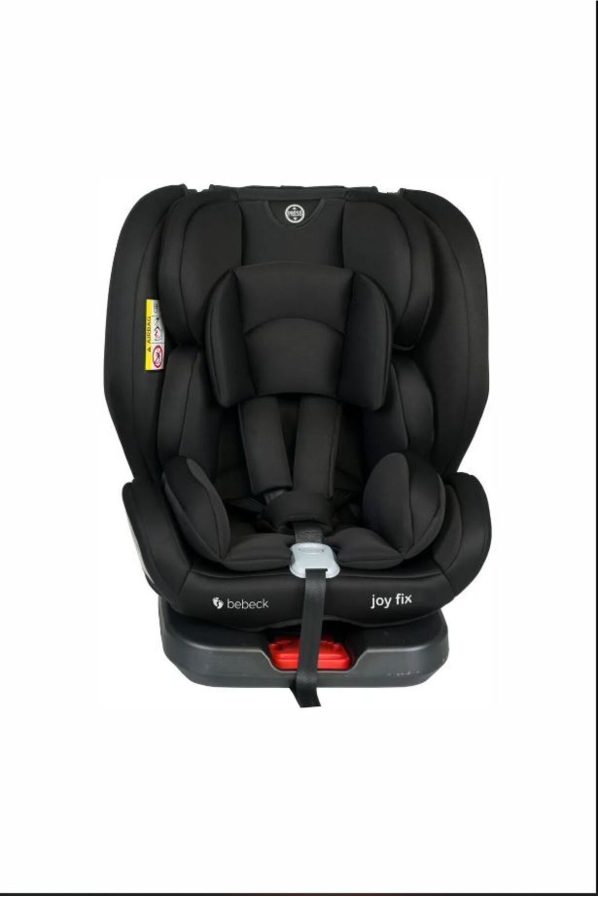 ESPEBA Joy Fix 0-36 Kg 360° Dönebilen Isofix'li Oto Koltuğu Siyah ...