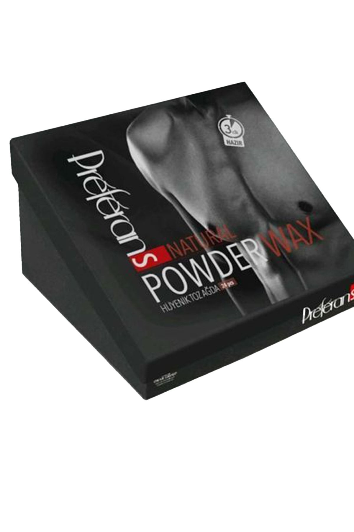 Preferans Smoothly Berber Ağdası Seti Erkek Fiyatı - Trendyol