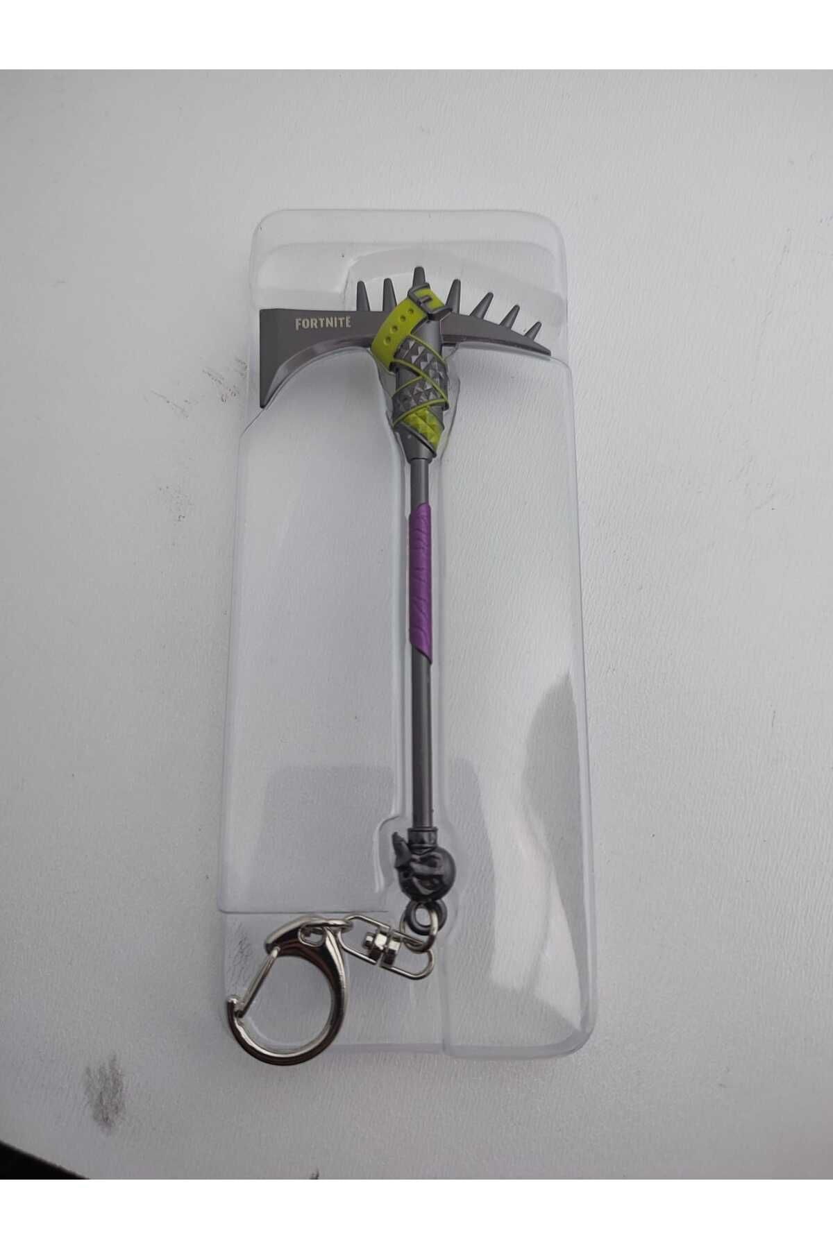Fortnite Metal Anahtarlık 12cm Fiyatı, Yorumları - Trendyol