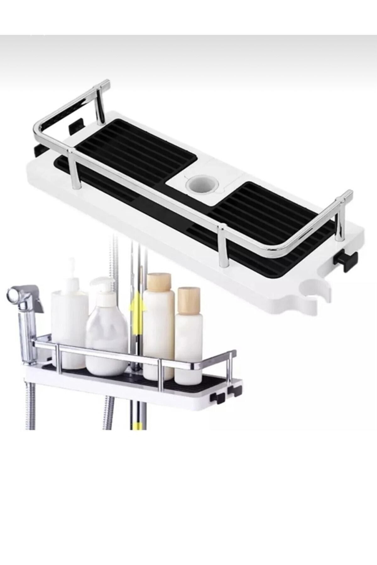 ASSTECH Duş Organizeri Fiyatı, Yorumları - Trendyol