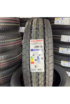 215/75 R16C Lastik Modelleri 🚗 | Güvenli ve Dayanıklı