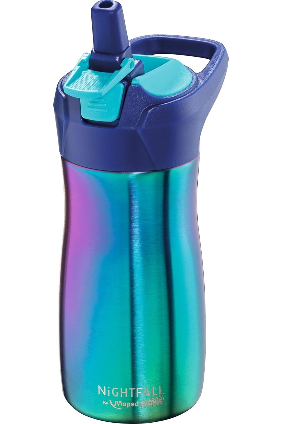 starnewstore Tx Picnik 430 ml Paslanmaz Çelik Matara Nightfall Tex Yeni ...