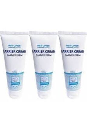 🛡️ Med Cover Bariyer Krem ile Cildinizi Koruyun!