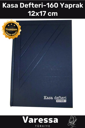 Kasa Defteri Fiyatları, Çeşitleri ve Modelleri - Trendyol