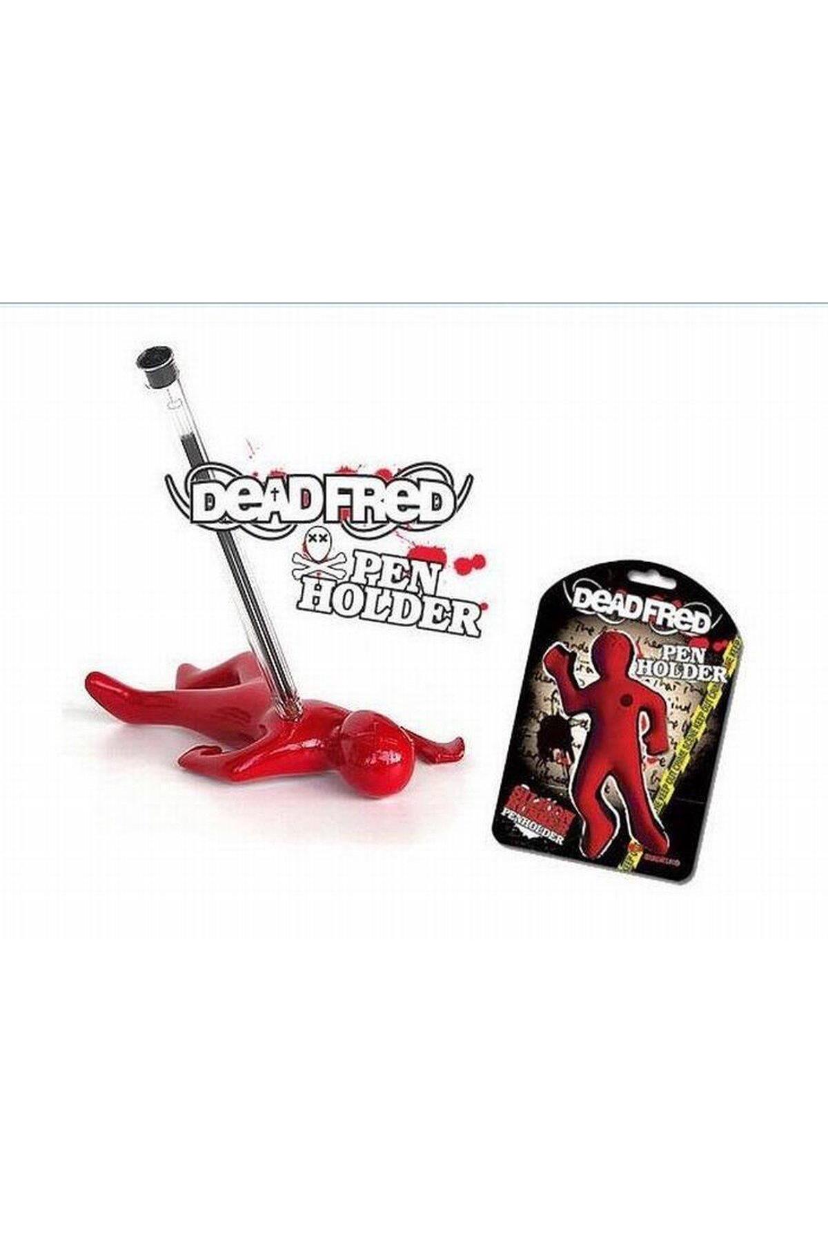Sole Dead Fred Tasarım Kalemlik - Pen Holder ( Zavalli Fred ) - Fiyatı ...