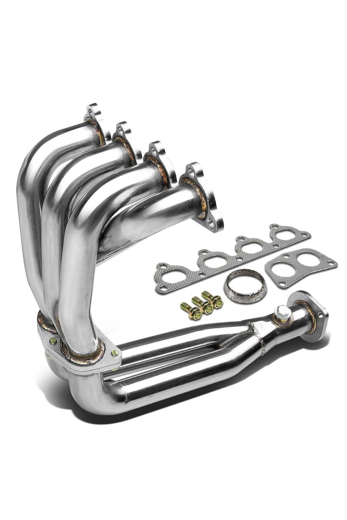 DNA Honda Civic 4-2-1 Headers 1992-1995 - Fiyatı, Yorumları