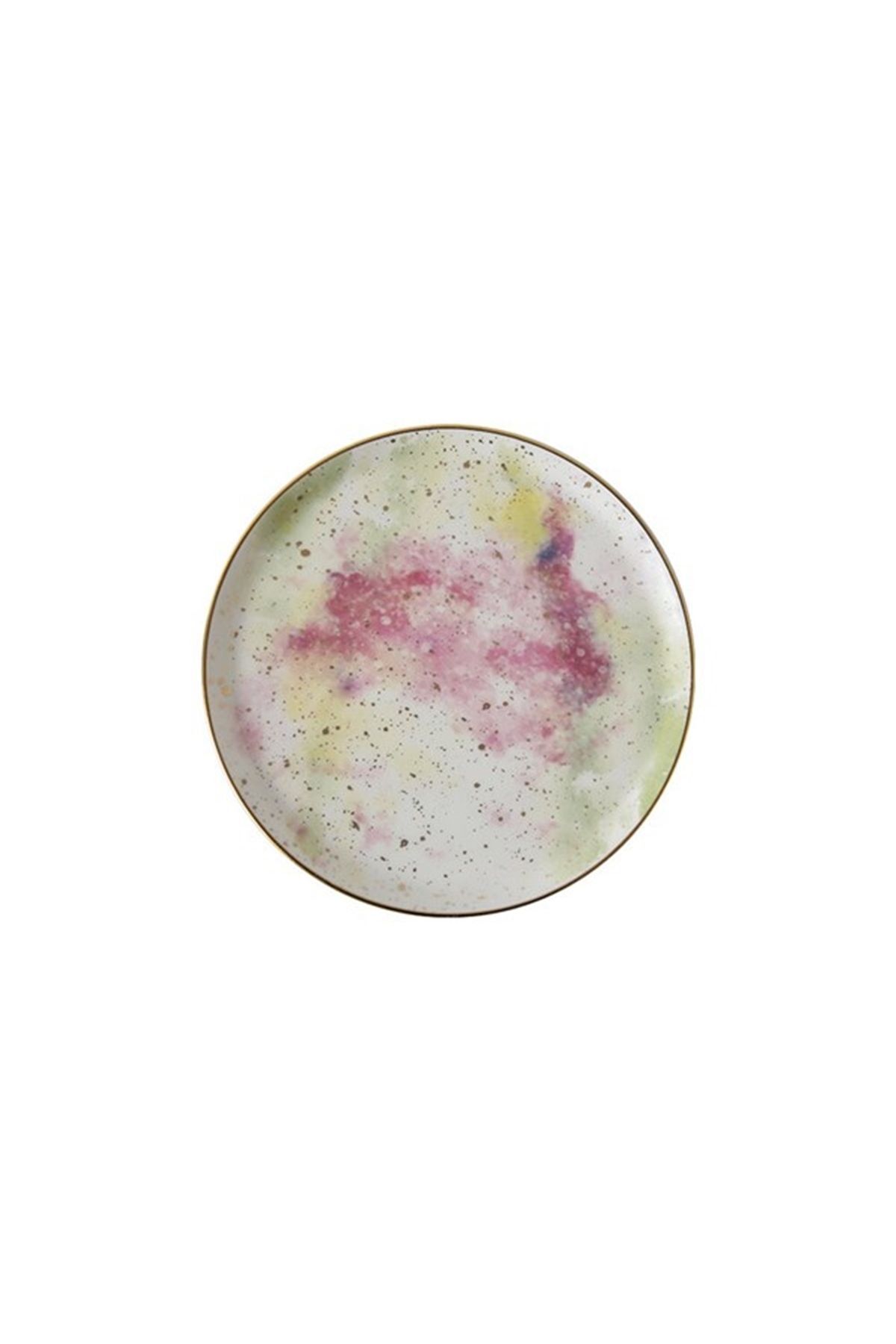 Porland Cosmos 6'lı Düz Tabak 20 CmFiyatı, Yorumları - Trendyol