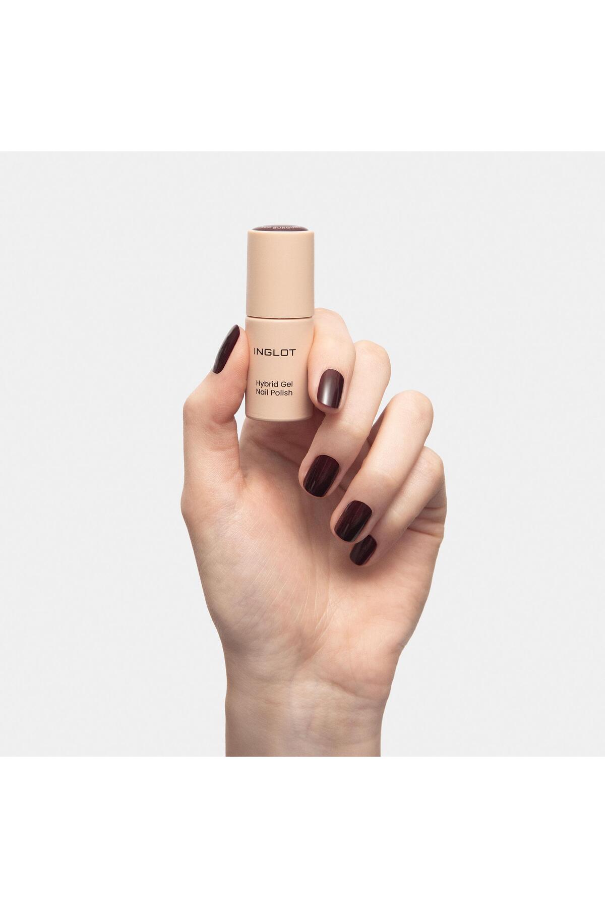 Inglot Oje - Hybrid Gel Nail Polish - Fiyatı, Yorumları