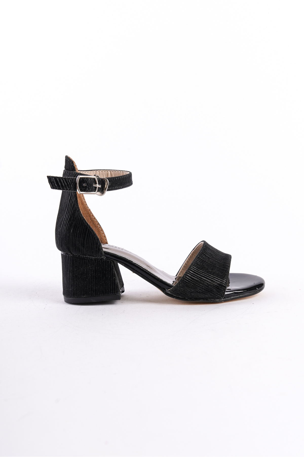 YILDIZ SHOES SİYAH KIZ ÇOCUK TOPUKLU ABİYE AYAKKABI Fiyatı, Yorumları ...